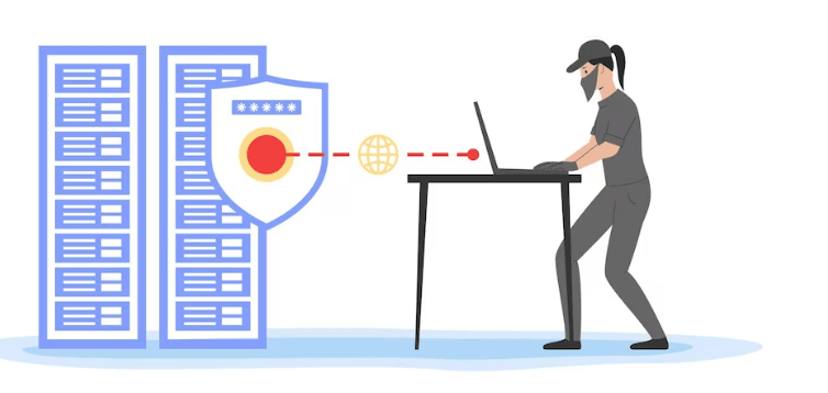 Test d’intrusion - Ingenius IT