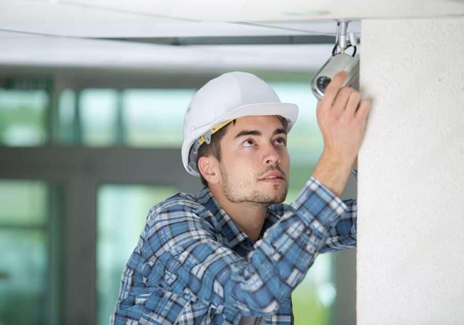 Installation de Caméras de Surveillance en Tunisie - Protégez vos